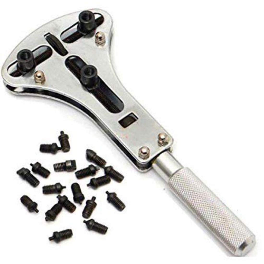 DIY Crafts Design No # A, Colour No # 2, Watch Repair of Back Opener ...