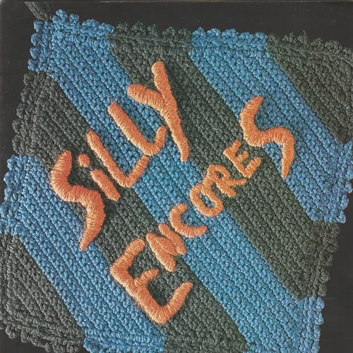 Jaguar Zebra von Silly Encores bei Amazon Music - Amazon.de