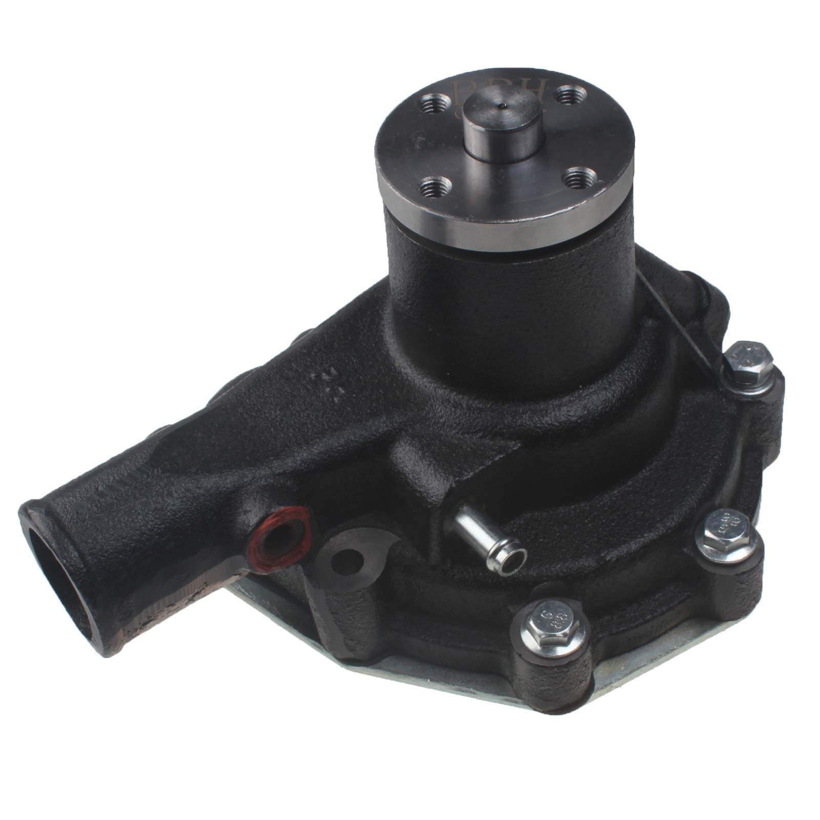 Amazon.com: Friday Part Water Pump 107-2473 1072473 for Caterpillar Cat ...