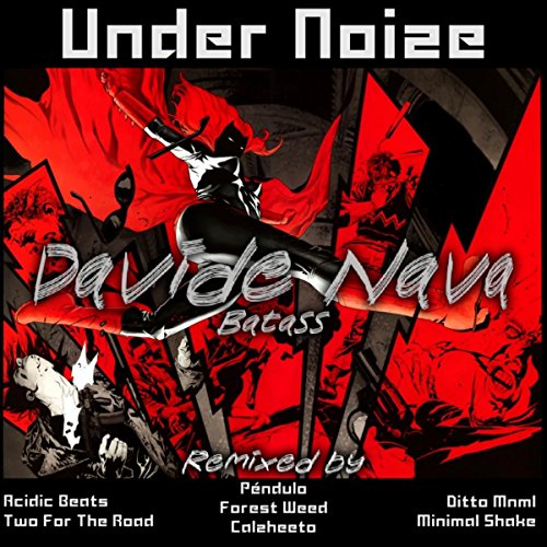Batass de Davide Nava en Amazon Music - Amazon.es