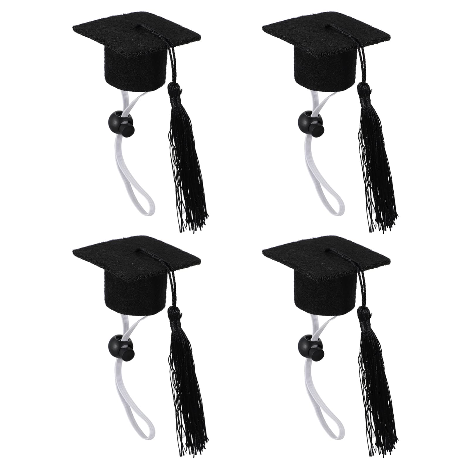 Small Cap And Gown Clip Art