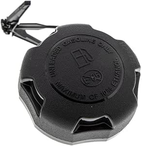 Amazon.com: Replacement for CUB CADET 751P15242A Vented Fuel Cap w ...