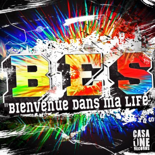 Amazon.com: Bienvenue dans ma Life : BES: Digital Music