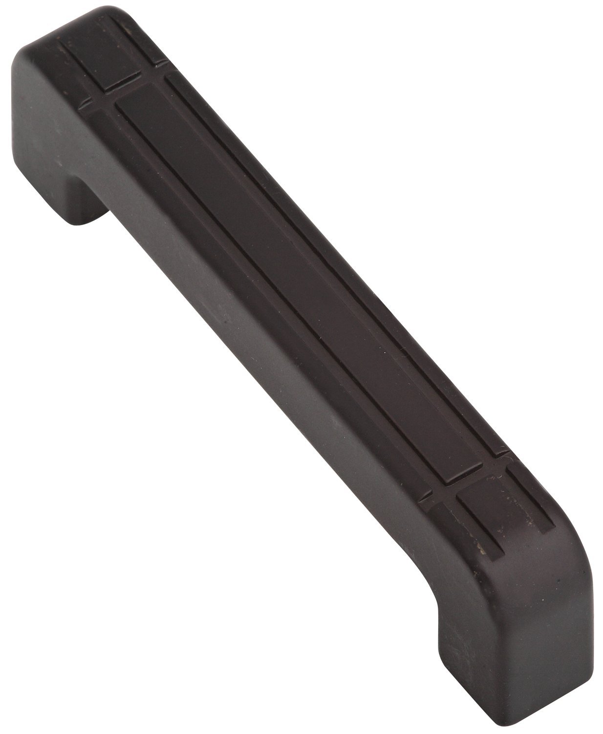 Stanley Hardware S804-211 BB8076 Ranch pull in Oil Rubbed Bronze ...