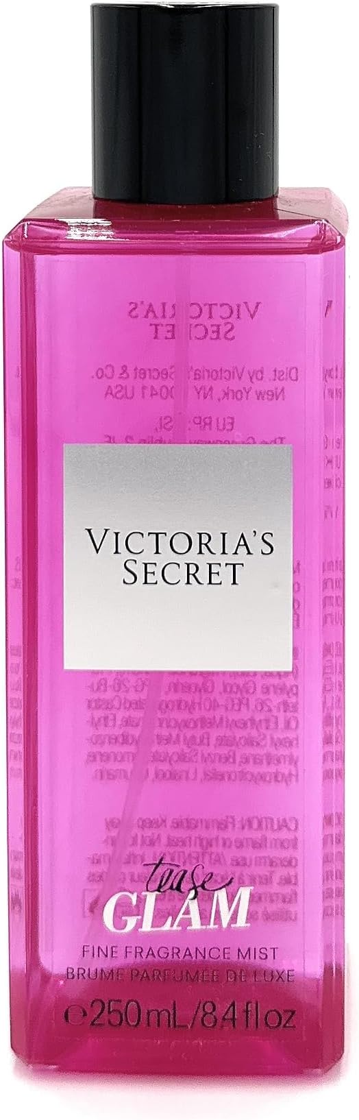 Amazon.com : Victoria's Secret Fine Fragrance Prestige Mist 8.4 Fl Oz ...