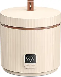 10 Best Small Rice Cookers of 2025, Tested and Reviewed - Rice Cooker ...
