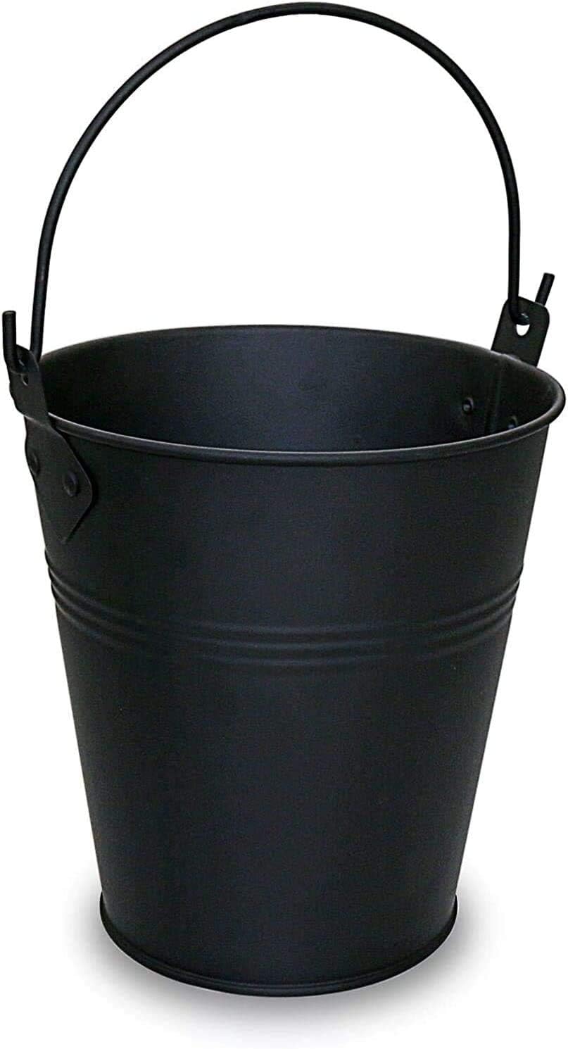 GFTIME Wood Pellet Grill Drip Grease Bucket for Traeger, Pit Boss ...