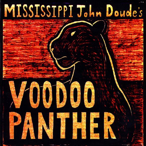Amazon.com: Voodoo Panther : Mississippi John Doude: Digital Music