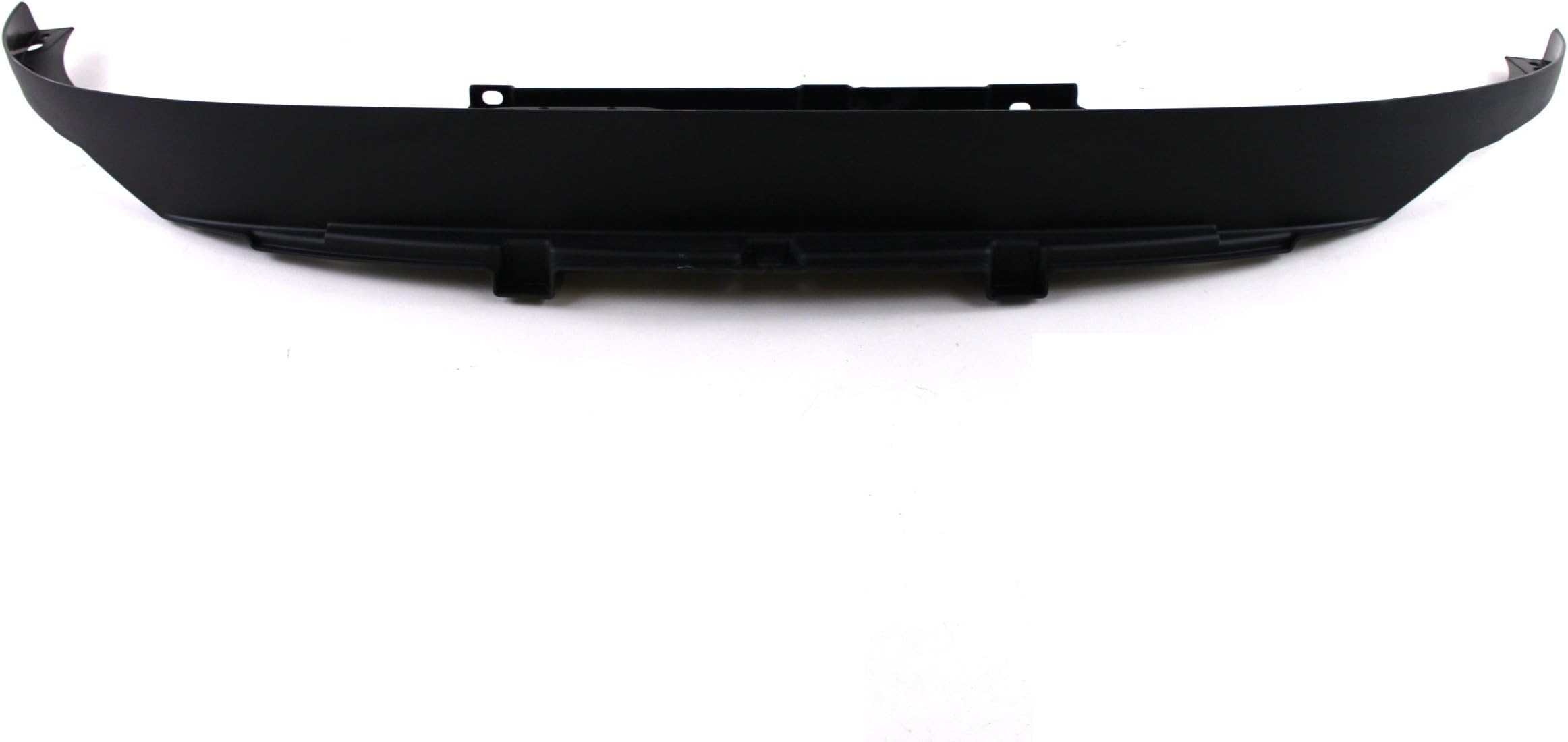 Amazon.com: Genuine GM Parts 20918832 Front Bumper Deflector : Automotive