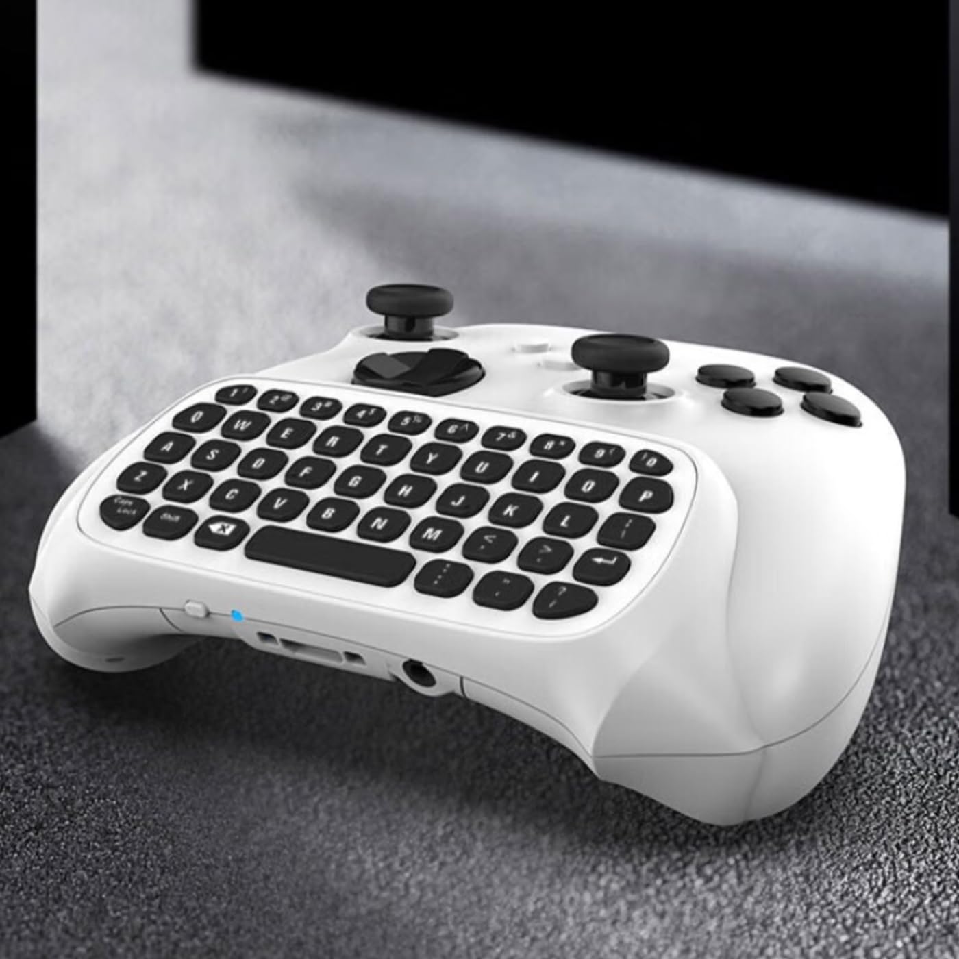 Microsoft Xbox One Controller Keyboard Make Xbox One Set Up Easier