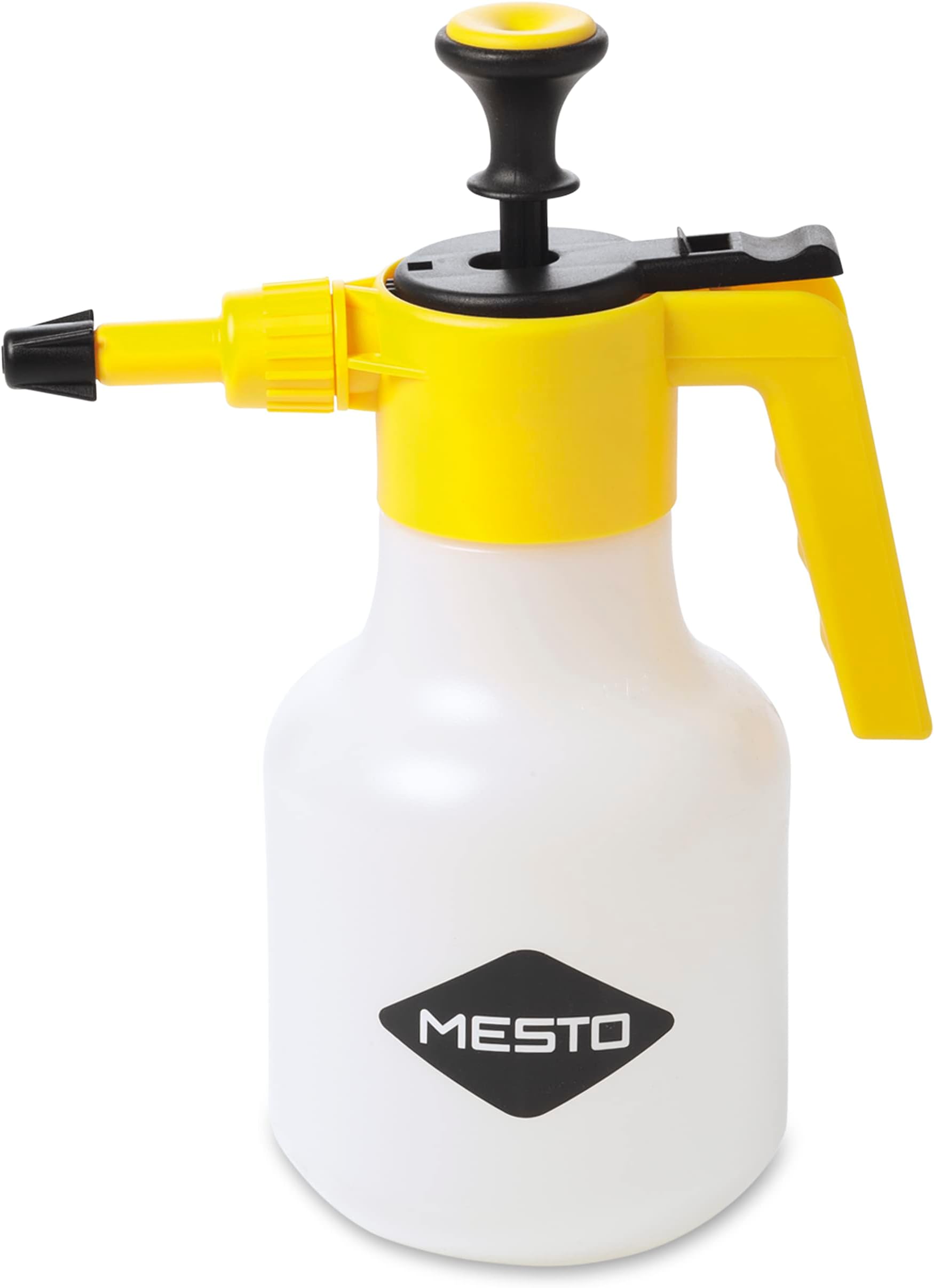 Amazon.com : MESTO Bugsi Garden Sprayer, 50 oz Multi-Purpose Hand ...