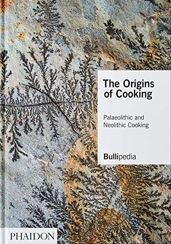 The Origins of Cooking: Palaeolithic and Neolithic Cooking - Import It All