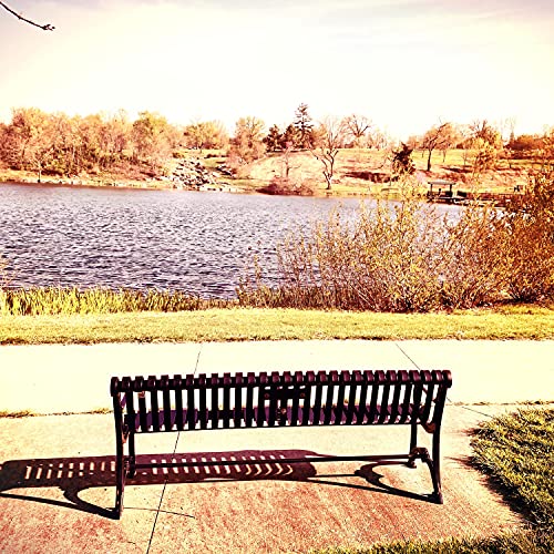 Amazon.co.jp: By The Bench [Explicit] : Merc: Digital Music
