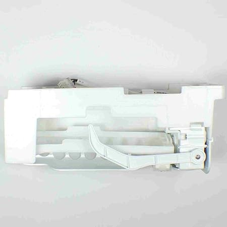 Amazon.com: Samsung DA97-07603B Freezer Ice Maker Assembly , white ...