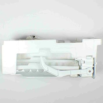 Samsung DA97-07603B Refrigerator Ice Maker Assembly