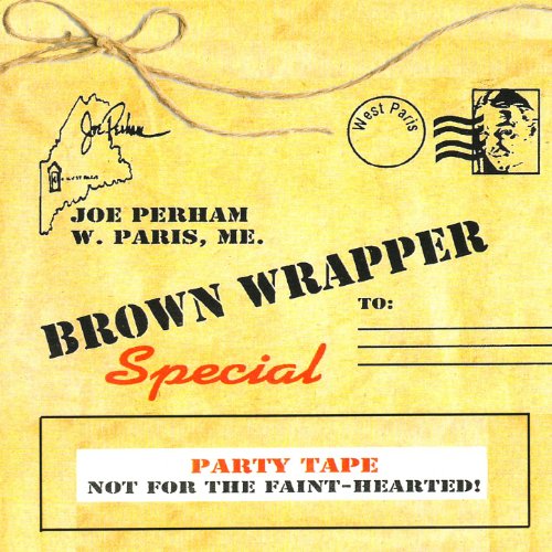 Play Brown Wrapper Special by Joe Perham on Amazon Music