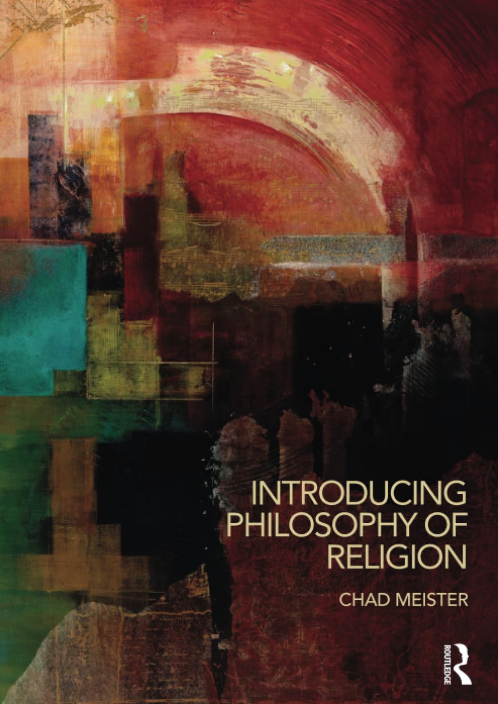 Introducing Philosophy of Religion: Meister, Chad: 9780415403276: Books ...