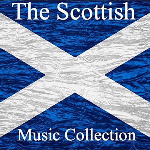 Amazon.com: The Scottish Music Collection : VARIOUS ARTISTS: Digital Music