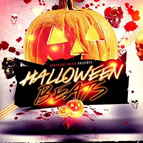 Amazon.com: Halloween Beats [Explicit] : VARIOUS ARTISTS: Digital Music
