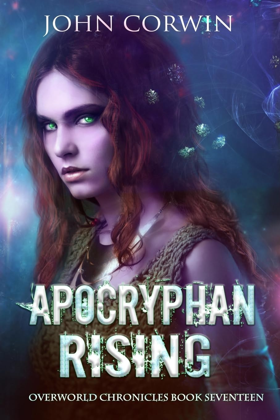 Publication: Apocryphan Rising