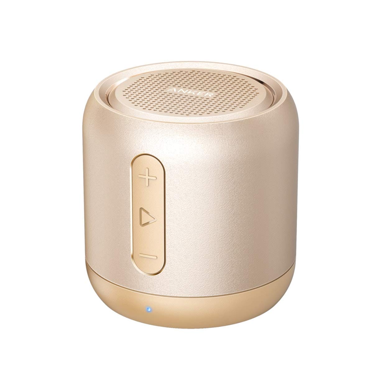 A3101 Anker Soundcore mini（Renewed） (Gold) : Amazon.co.uk: Electronics ...