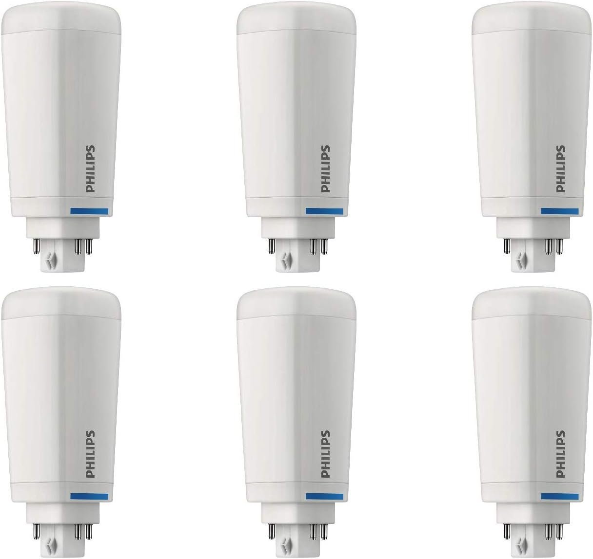 26W HORIZONTAL PL LED by Feit Electric MfrPartNo PL26E/H/841/LED ...