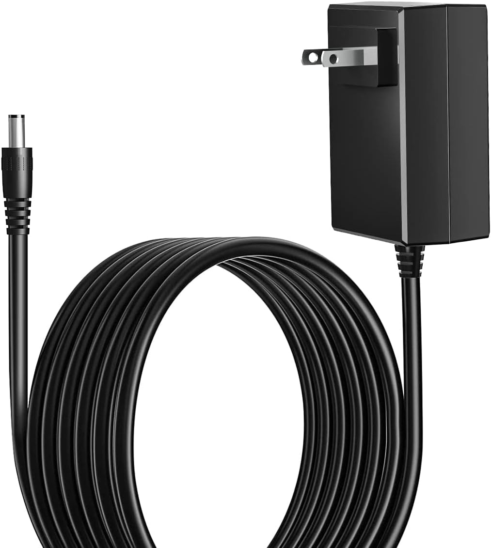 Amazon.com - 1pcs Standard Adapter for SANVINDER Small Dehumidifier