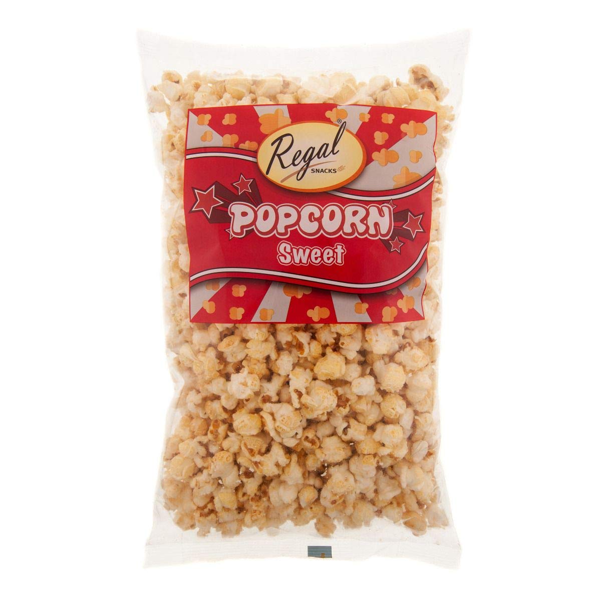 Buy Regal Bakery - Sweet Popcorn 200g - Popcorn Kernal - Snacks On The ...