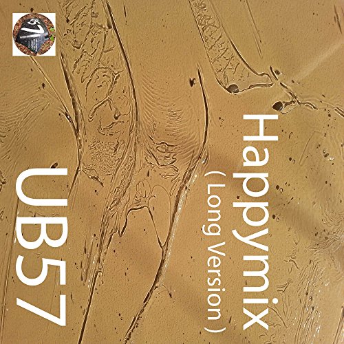 Amazon.com: Happymix (Long Version) : UB57: Digital Music