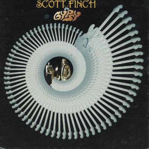 Amazon.co.jp: Haze of Mother Nature : Scott Finch, Gypsy: デジタルミュージック