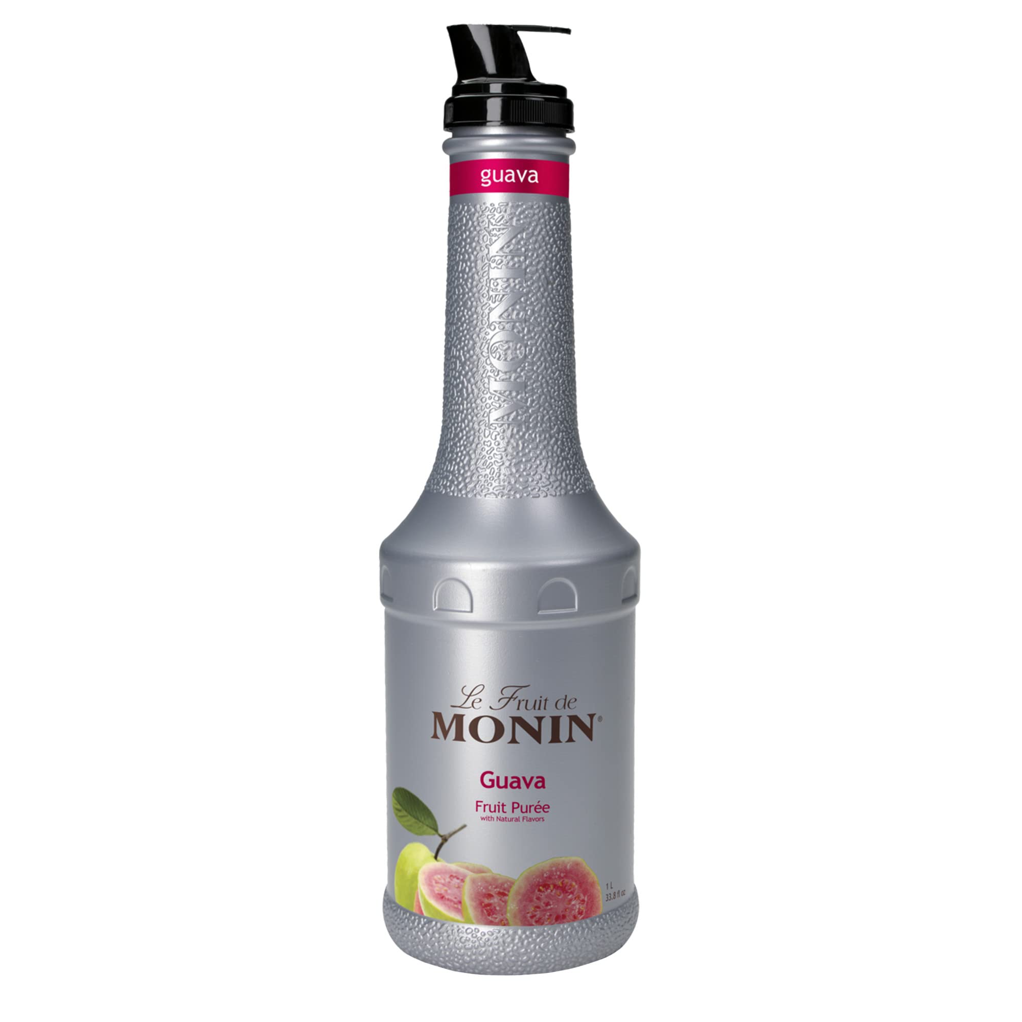 Guava Puree
