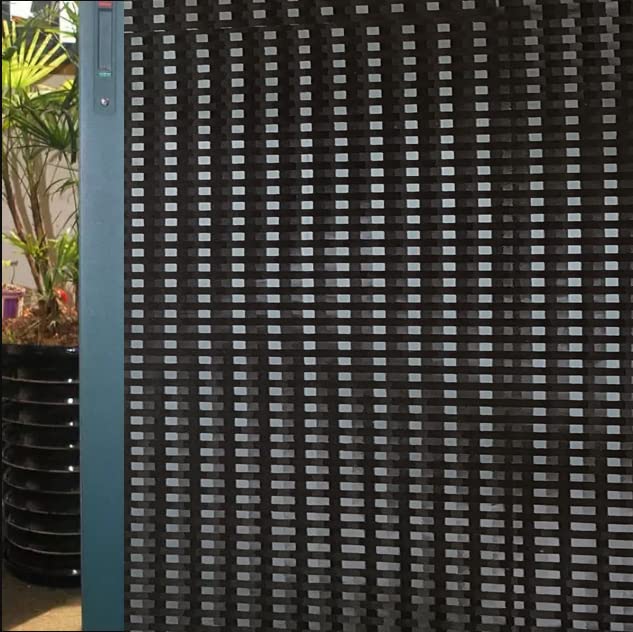 Buy SUNBIRD Total Blackout Privacy Window Film Cover 100% Light ...