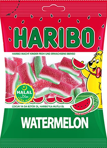 Wassermelone Haribo – Die 16 besten Produkte im Vergleich - The Digital ...