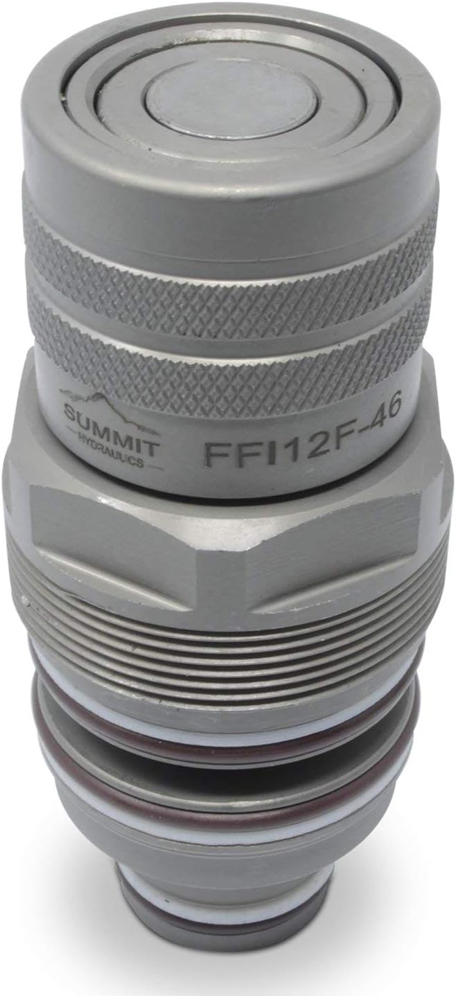 Amazon.com: Direct Aftermarket Replacement Bobcat 6680018 Hydraulic ...