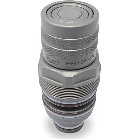 Amazon.com: Direct Aftermarket Replacement Bobcat 7246802 Hydraulic ...