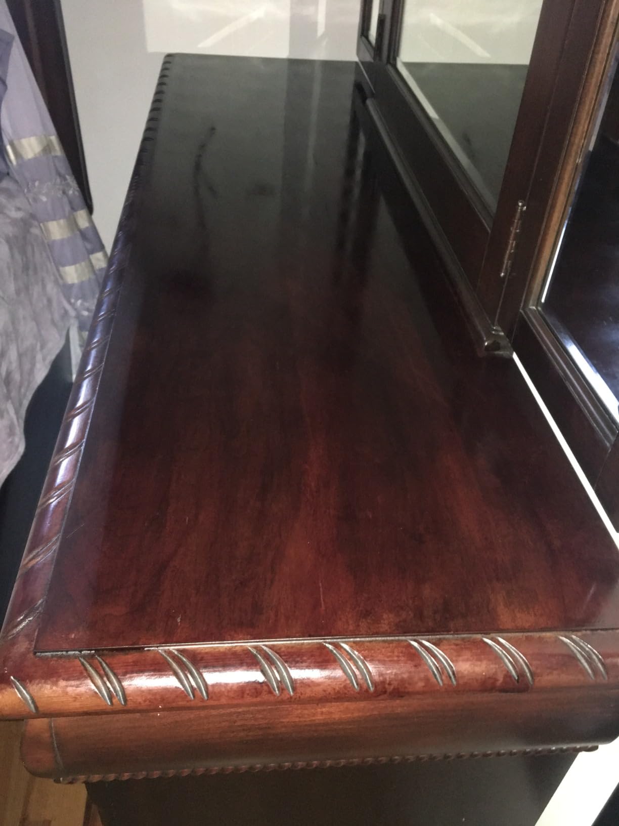$7/mo - Finance Minwax PolyShades Wood Stain + Polyurethane Finish ...