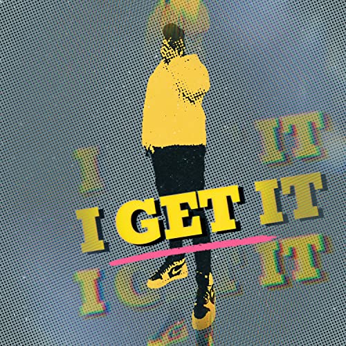 Écouter I Get It par Matt Cash sur Amazon Music Unlimited