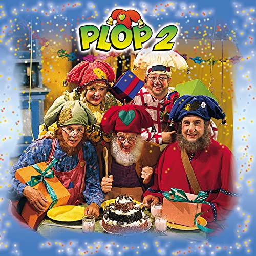 Écouter Plop 2 de Kabouter Plop sur Amazon Music