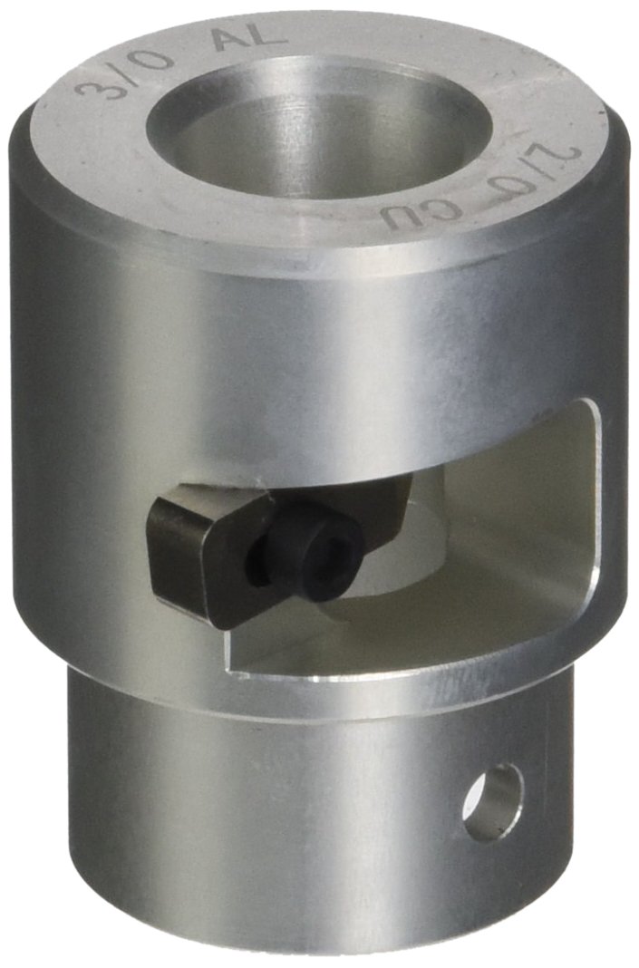 DEWALT DCE1514 4 AWG THHN&XHHW CU Bushing - Amazon.com