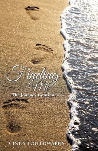 Finding Me: Edwards, Cindy-Lou: 9781629521879: Amazon.com: Books