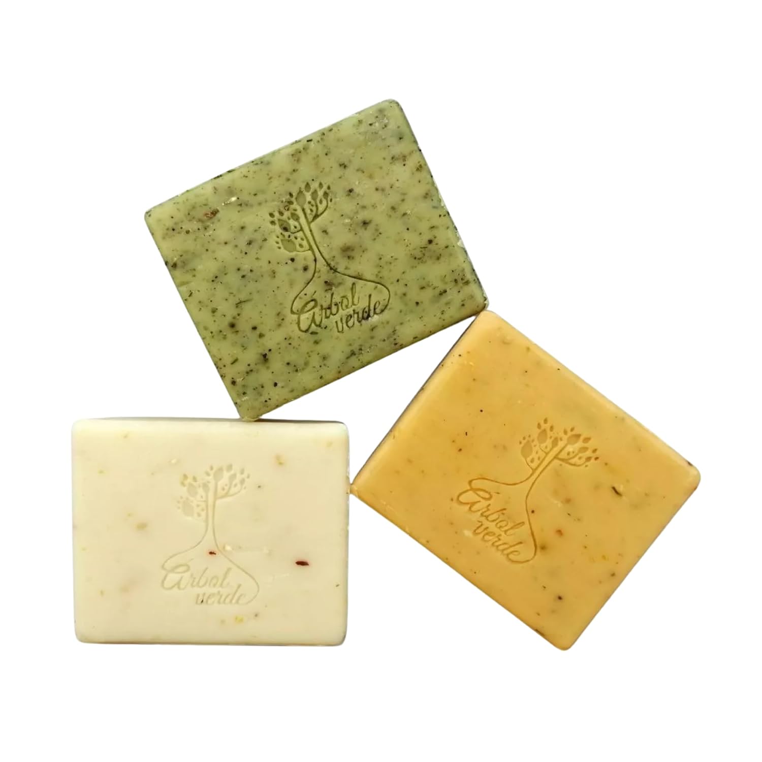 Amazon.com : Five Brothers Products Arbol Verde Hydrating, Revitalizing ...