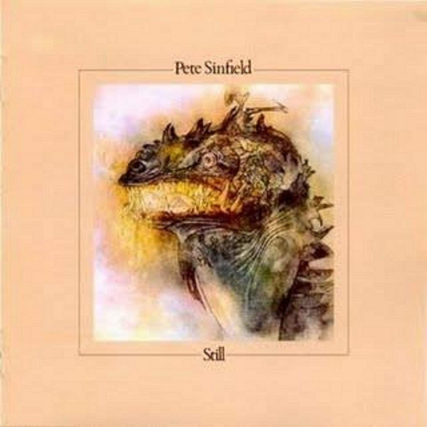 Still [Expanded Edition]: Amazon.co.uk: CDs & Vinyl
