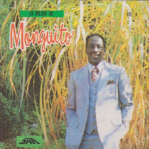 Lo Mejor De: Monguito: Amazon.in: Music}