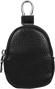 Amazon.com: Mandark Car Key Fob Case, Leather Automotive Remote Key ...