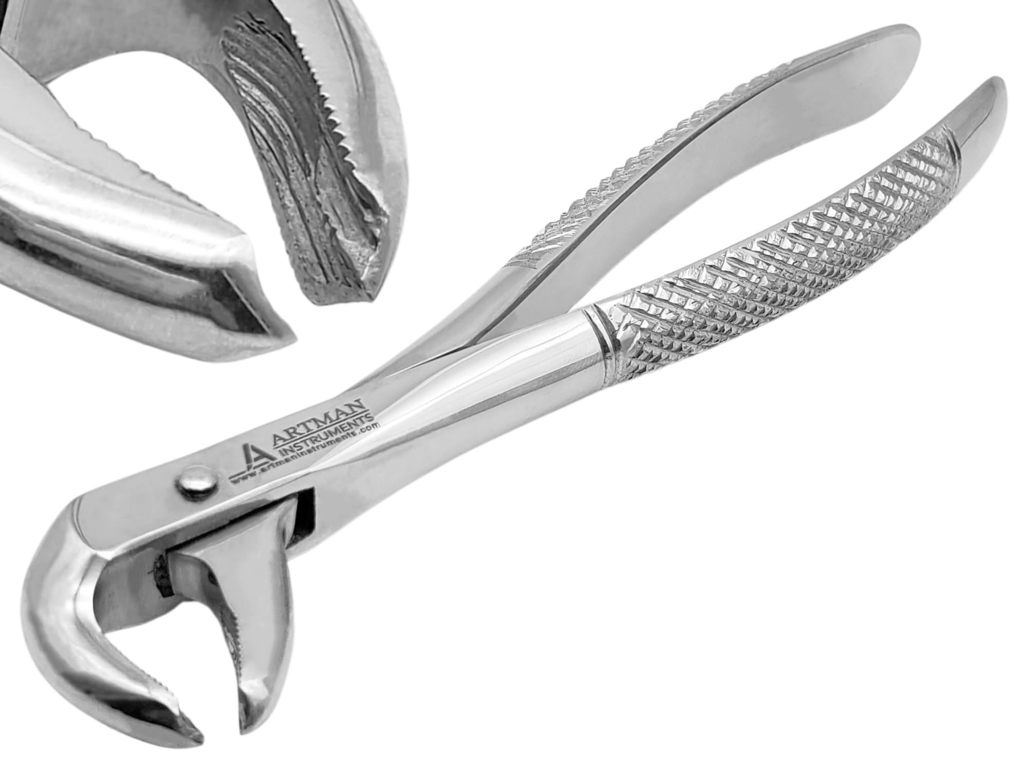 Extraction Forceps Numbers Tooth Extraction Forceps Fig 22 Lower