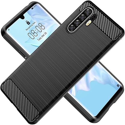 Amazon.com: HTXWXJC Case for Huawei P30 Pro Case, VOG-L29 VOG-L09 VOG ...