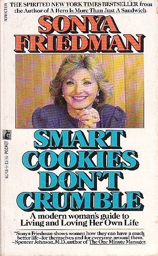 Smart Cookies Don't Crumble: Friedman, Sonya: 9780671617486: Amazon.com ...