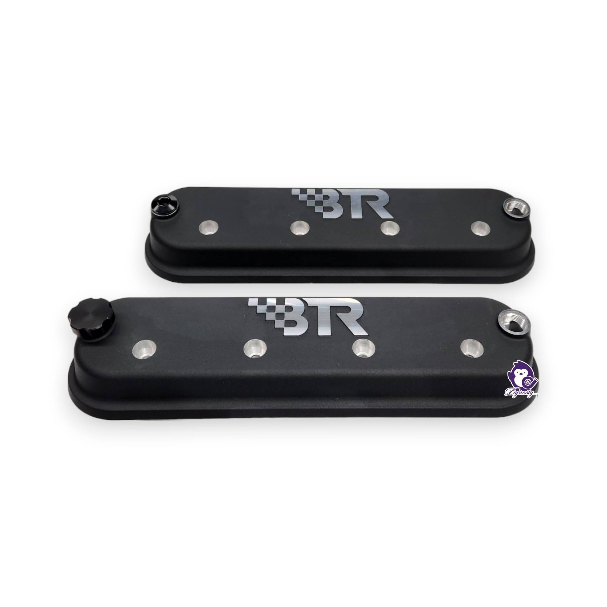 Sbc Valve Covers TBAPFS Cast Aluminum Valve Covers With Coil Mounts ...