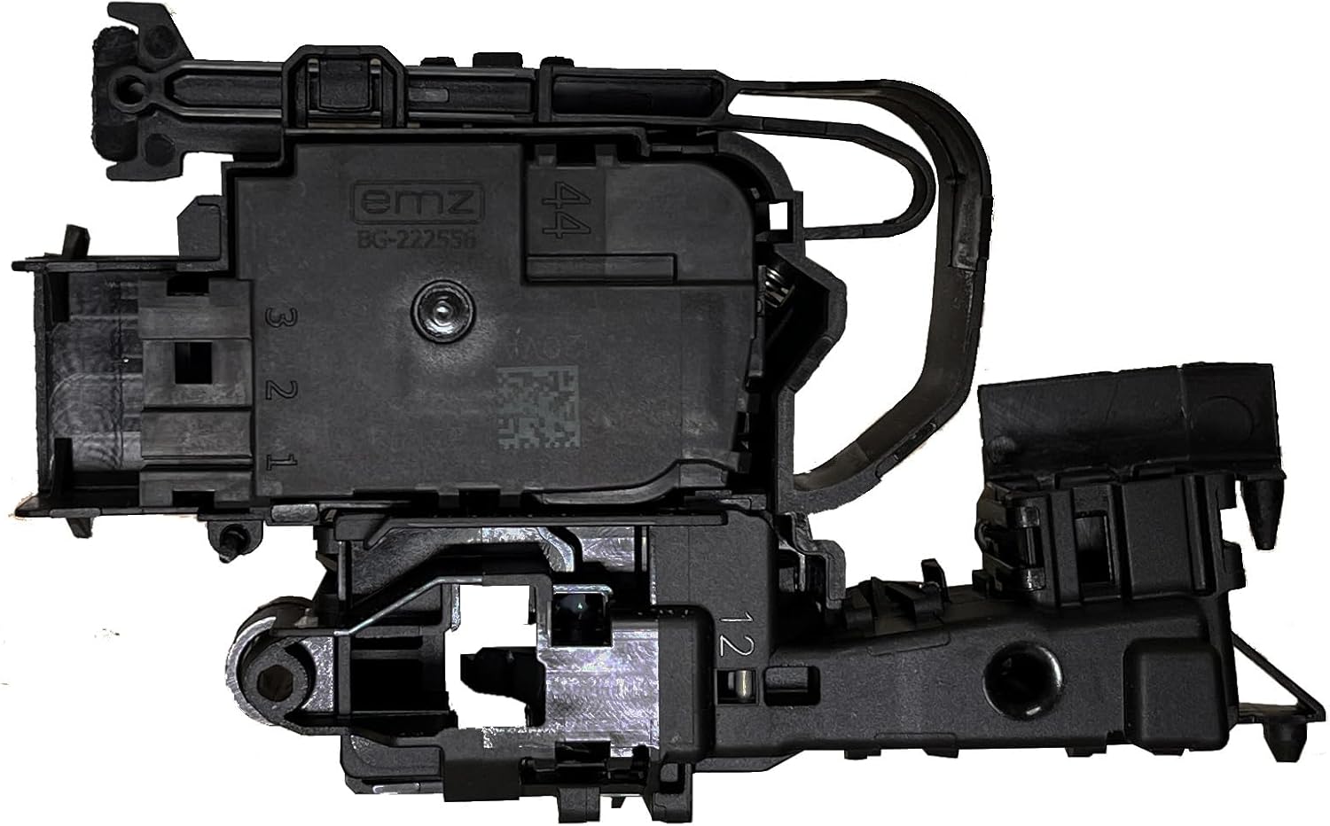 Amazon.com: REAXOAL DC34-00028A Washer Switch Door Lock Suitable for ...