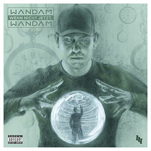 Amazon.com: Wenn nicht jetzt, Wandam?! [Explicit] : Wandam: Digital Music